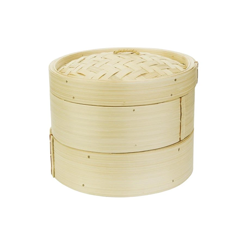 Bambusové paráky - GASTROALKA Slovakia